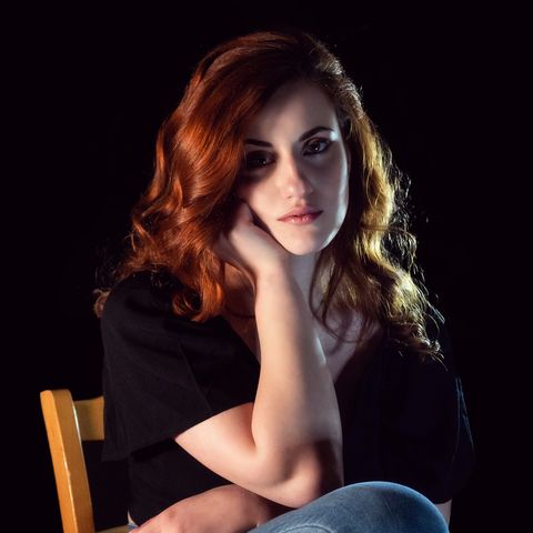 Francesca Bax | StageAgent