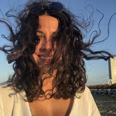 Francesca Furini - Fan | StageAgent