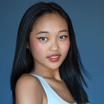 Francine Parcero - Actor, Dancer, Singer | StageAgent