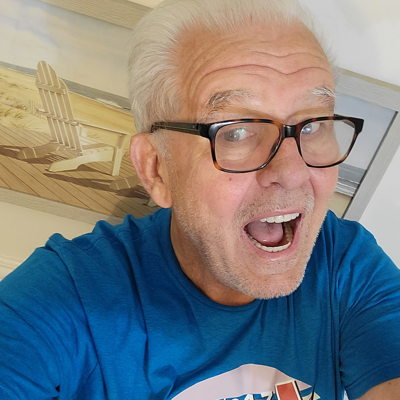 Frank McGovern - Performer, Actor | StageAgent