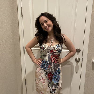 Franny Riccabona - Performer, Fan, Actor, Dancer, Singer | StageAgent