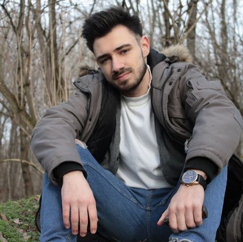 Gábor Garai - Performer, Actor, Dancer, Voice-over | StageAgent