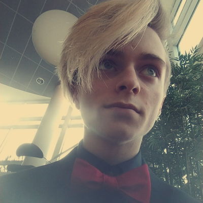 Gabriel McDonald - Actor | StageAgent