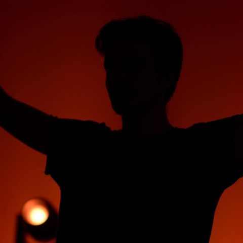 Gabriel Ridolfi - Actor, Dancer, Singer | StageAgent