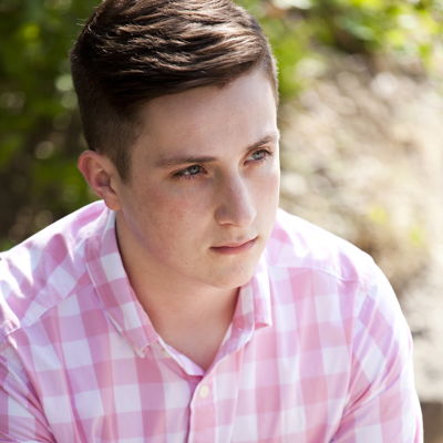 Gabriel Van Dyne - Performer, Actor, Dancer, Singer | StageAgent