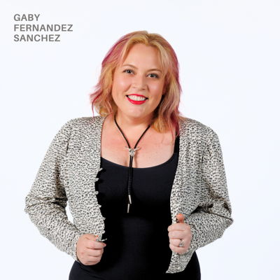 Gaby Fernandez - Actor, Voice-over, Comedian, Playwright, Casting ...
