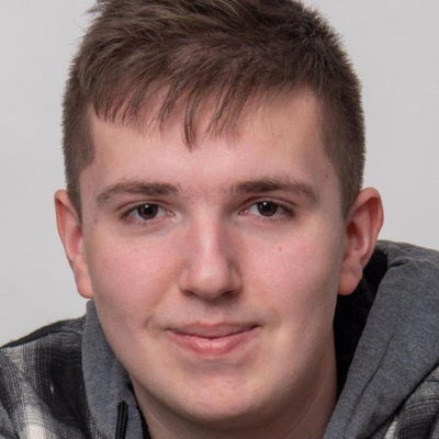 Gage Carnes - Performer, Actor, Singer | StageAgent