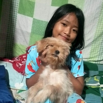 Garcia Ryzza - Dancer | StageAgent