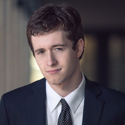 Garrett Wheeler - Performer, Artistic Staff, Fan, Actor, Voice-over ...