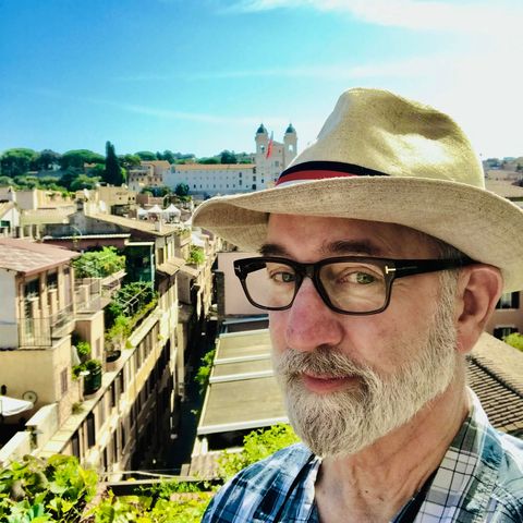 Gary W Marr - Performer, Actor, Comedian | StageAgent