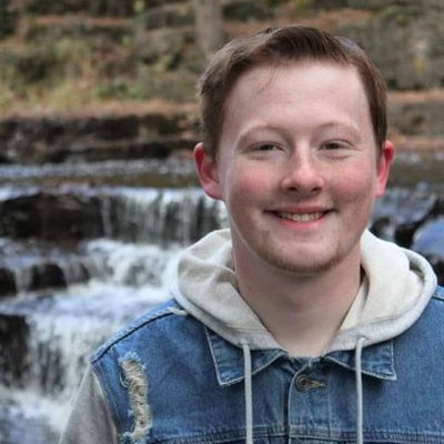 Gavin C. Glandt - Performer, Artistic Staff, Actor, Singer, Stage ...