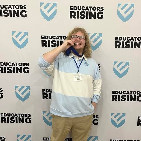 Gavin Webb | StageAgent