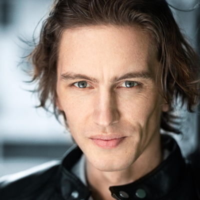 Geir Thomassen - Performer, Actor, Voice-over, Singer, Model | StageAgent