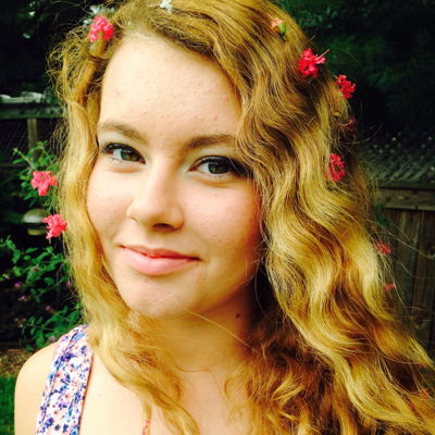 Geneva Croteau - Performer, Fan, Actor, Singer | StageAgent