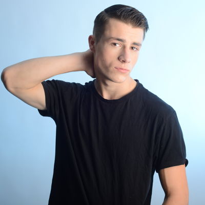 George Connal - Actor | StageAgent