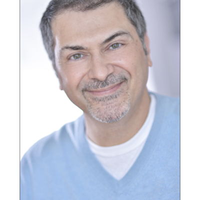 George Gerard - Performer, Actor | StageAgent