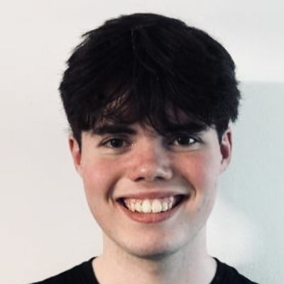 George Harcup - Performer, Fan, Actor, Dancer, Voice-over, Singer ...