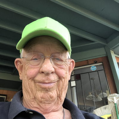 George Jarden - Actor, Singer | StageAgent