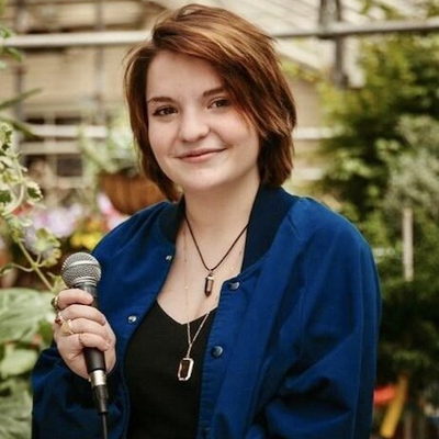 Georgia Hutton - Performer, Actor, Dancer, Singer | StageAgent