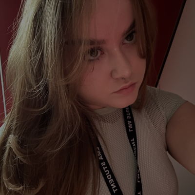 georgia mason - Performer, Actor, Dancer, Singer | StageAgent