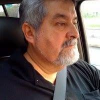 Gerald Garcia | StageAgent