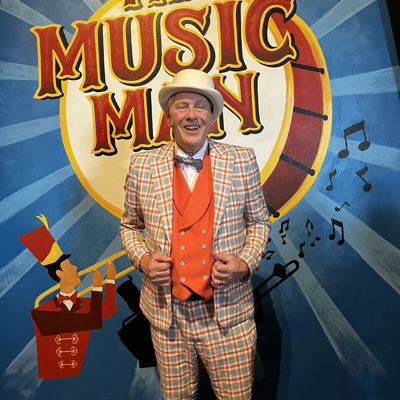 Gerald Heath - Performer, Actor, Singer | StageAgent