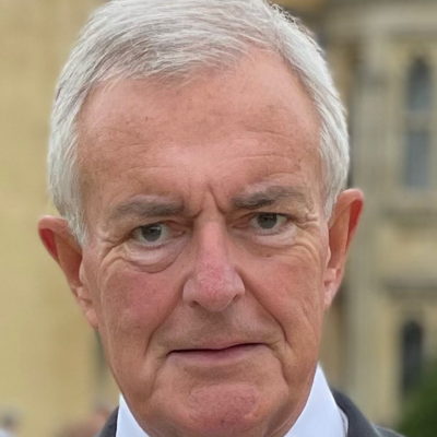 Gerald Malone | StageAgent