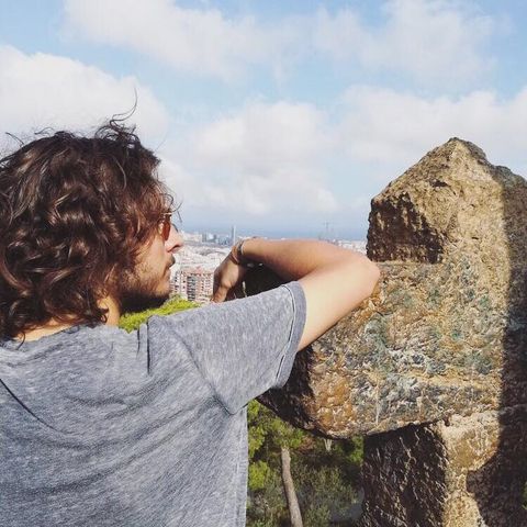 Giacomo Galli - Actor | StageAgent