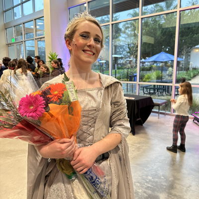 Gianna M - Performer, Actor, Singer | StageAgent