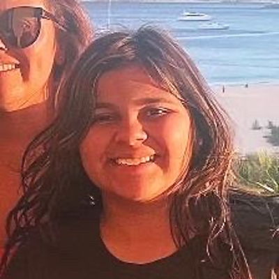 Gianna Rubalcava - Performer, Fan, Actor, Voice-over, Singer | StageAgent