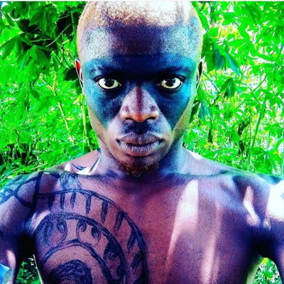 Gideon Abuah - Actor | StageAgent