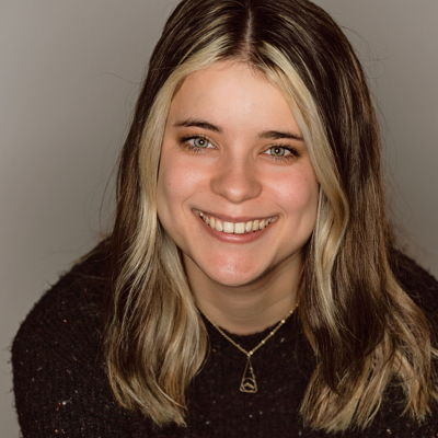 Gillian Ortega - Performer, Artistic Staff, Actor, Singer, Hair/Makeup ...