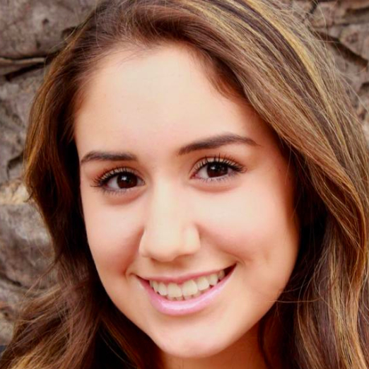 Gillian Reza - Actor, Dancer, Singer | StageAgent