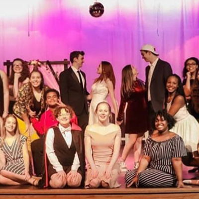 Gillian smith - Performer, Actor, Dancer, Singer | StageAgent