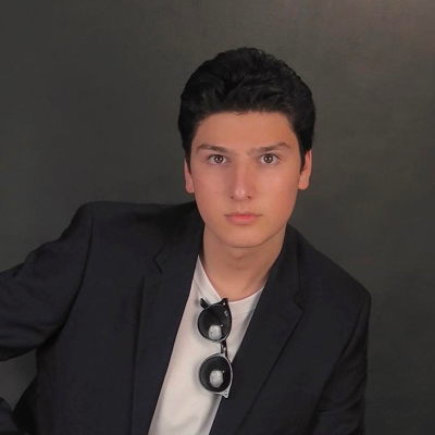 Gio - Performer, Actor | StageAgent