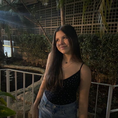 giovanna - Performer, Fan, Actor, Dancer, Singer | StageAgent