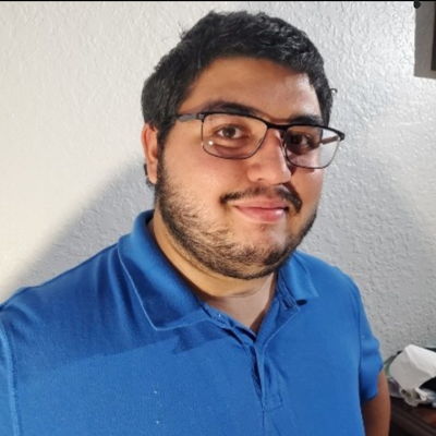 Giovanni Contreras - Artistic Staff, Teacher, Stage Manager, Technician ...