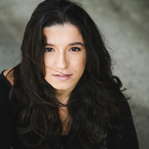 Giulia Cavallo | StageAgent