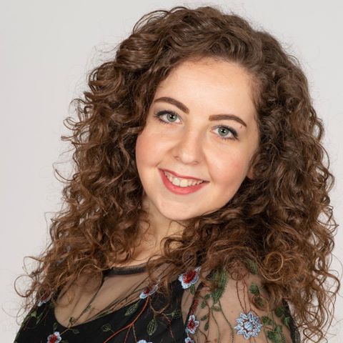 Giulia Pignocchino | StageAgent