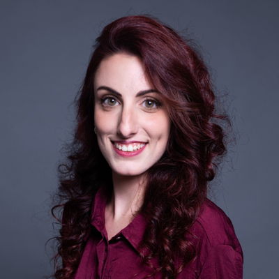 Giulietta - Performer, Actor, Singer | StageAgent
