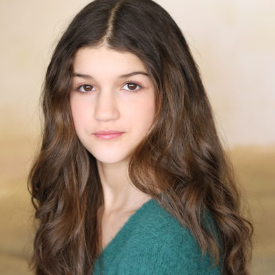 gleice vakhraneva - Performer, Actor, Singer | StageAgent