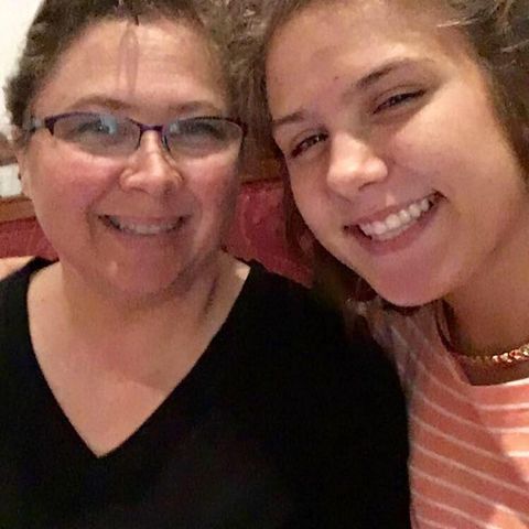 Glenna Smith Burdick | StageAgent