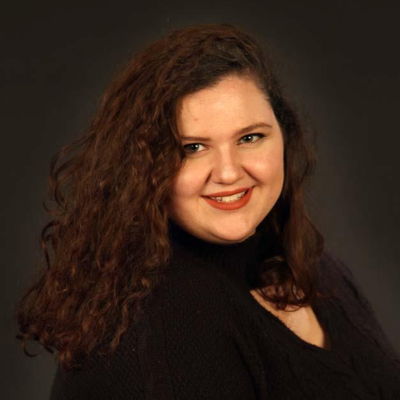 Grace Berneche - Actor, Dancer, Singer, Comedian | StageAgent