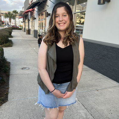 Grace Champagne - Performer, Fan, Actor, Singer | StageAgent