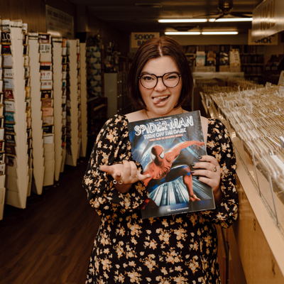 Grace Davis - Performer, Actor, Voice-over, Singer, Comedian | StageAgent