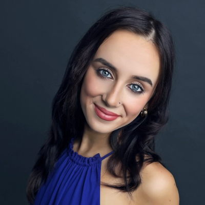 Grace Koliopoulos - Performer, Actor, Singer, Model | StageAgent