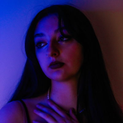 Grace Ludlow - Performer, Actor, Singer | StageAgent