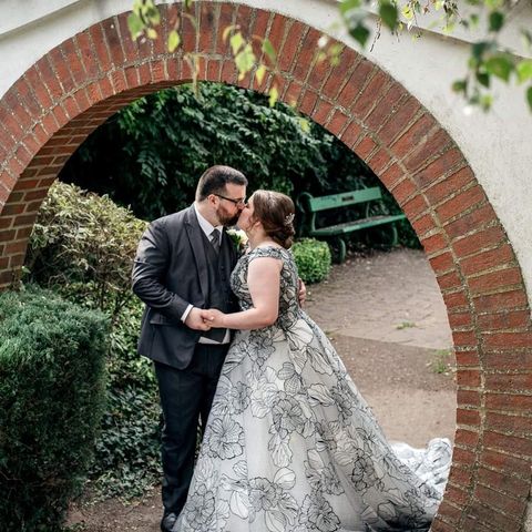 Grace Morgan | StageAgent