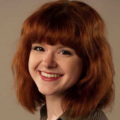 Grace Preboy - Performer, Actor, Singer, Model | StageAgent