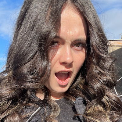 Grace Savigar - Performer, Actor, Dancer, Singer | StageAgent